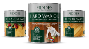 Wood. Finished - FIDDES