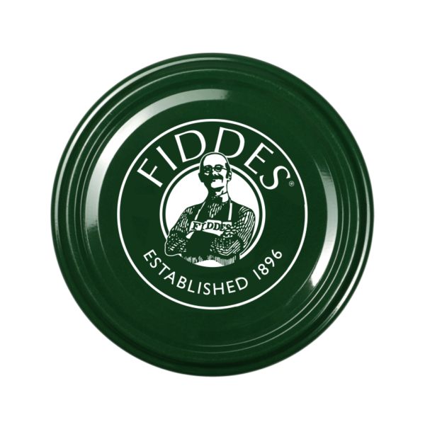 Wood. Finished - FIDDES