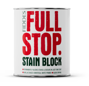 Wood. Finished - FIDDES