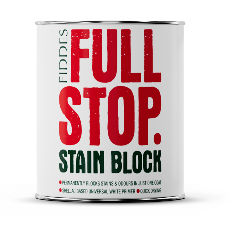 Wood. Finished - FIDDES