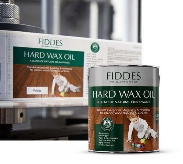 About Fiddes - FIDDES